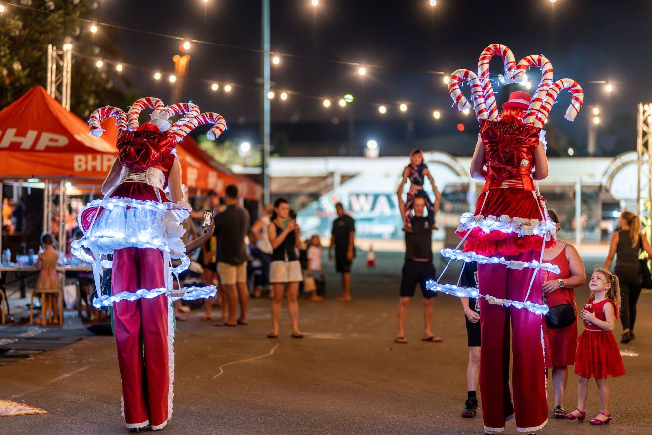 Portside - The Junction Co