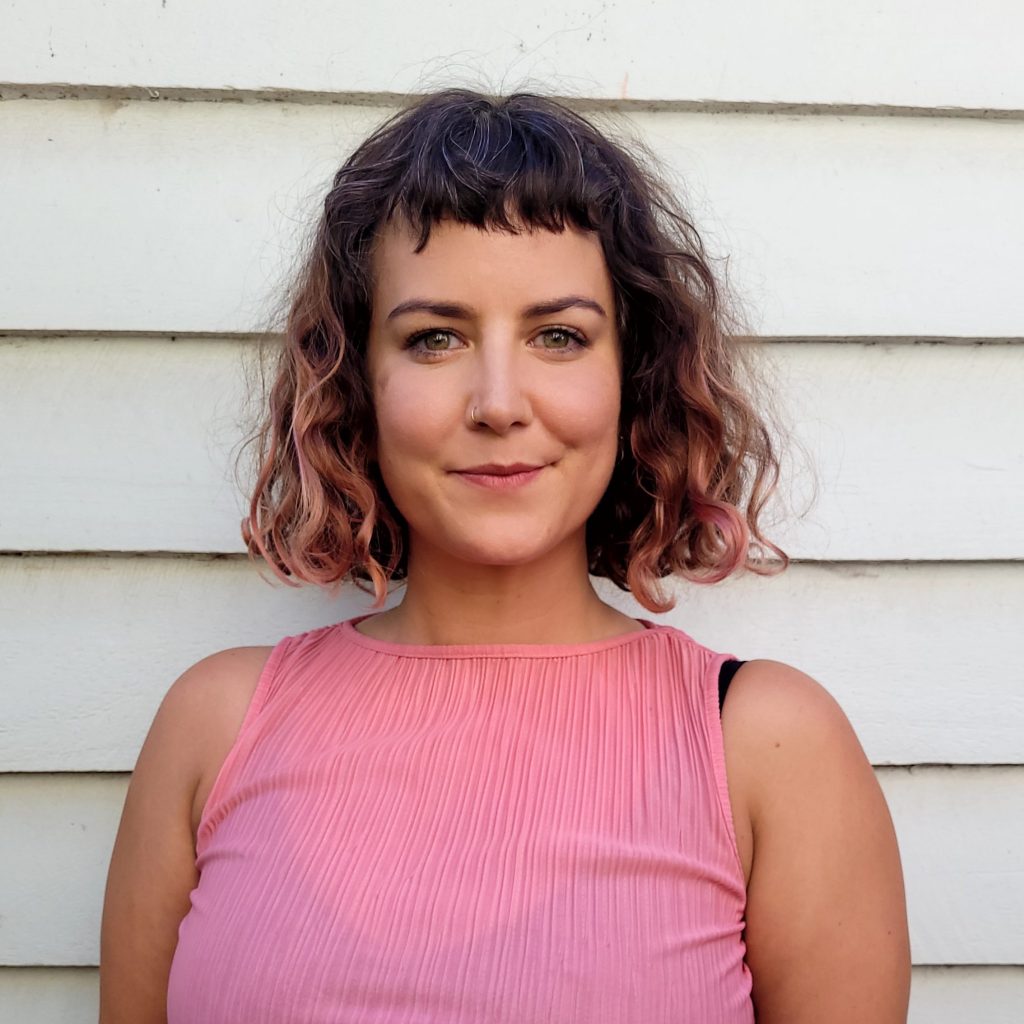 Alice Boardman - The Junction Co